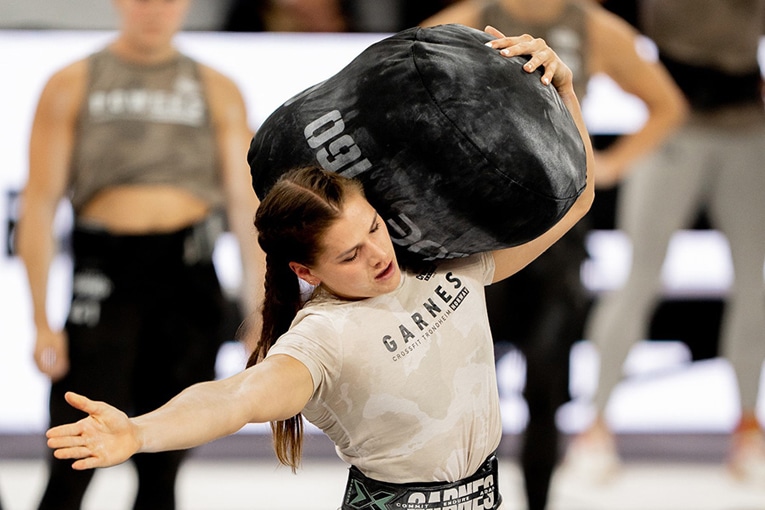 Apollo Sports lancerer X-Fit Week på Rhodos