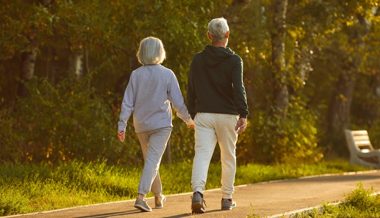 Gamification og økonomisk gevinst kan gøre os mere aktive