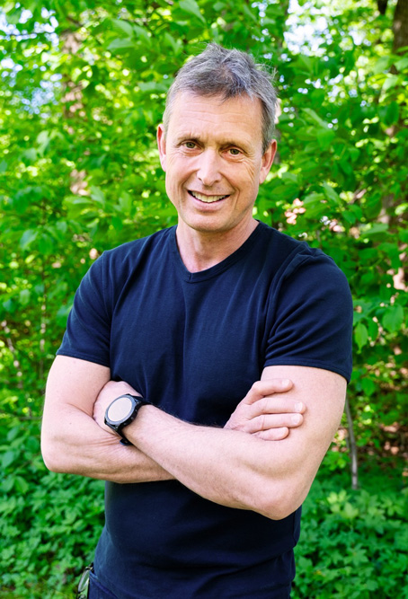 Her er de sundhedstips, som danskerne er mest ligeglade med