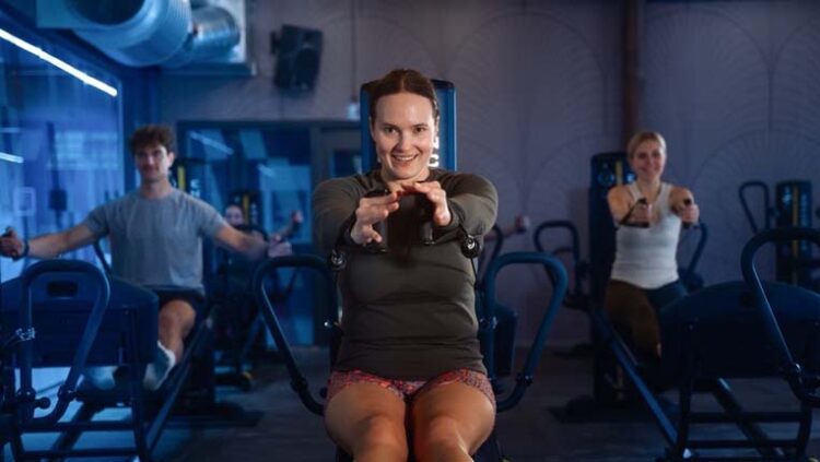 SATS Danmark lancerer 3 nye Reformer Gravity-koncepter