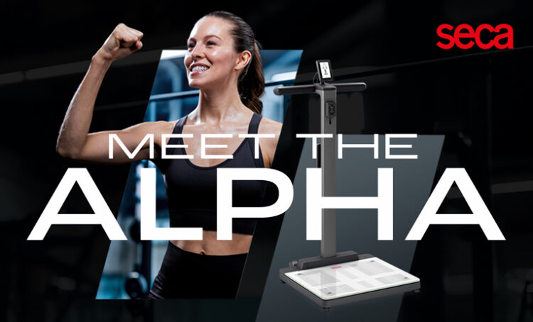 Mød Alpha: Det nyeste medlem i seca TRU-familien