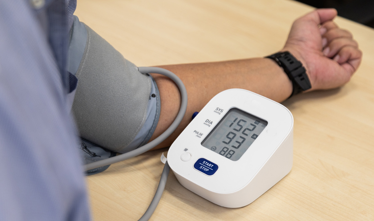 Kan kalium være nøglen til at sænke dit blodtryk